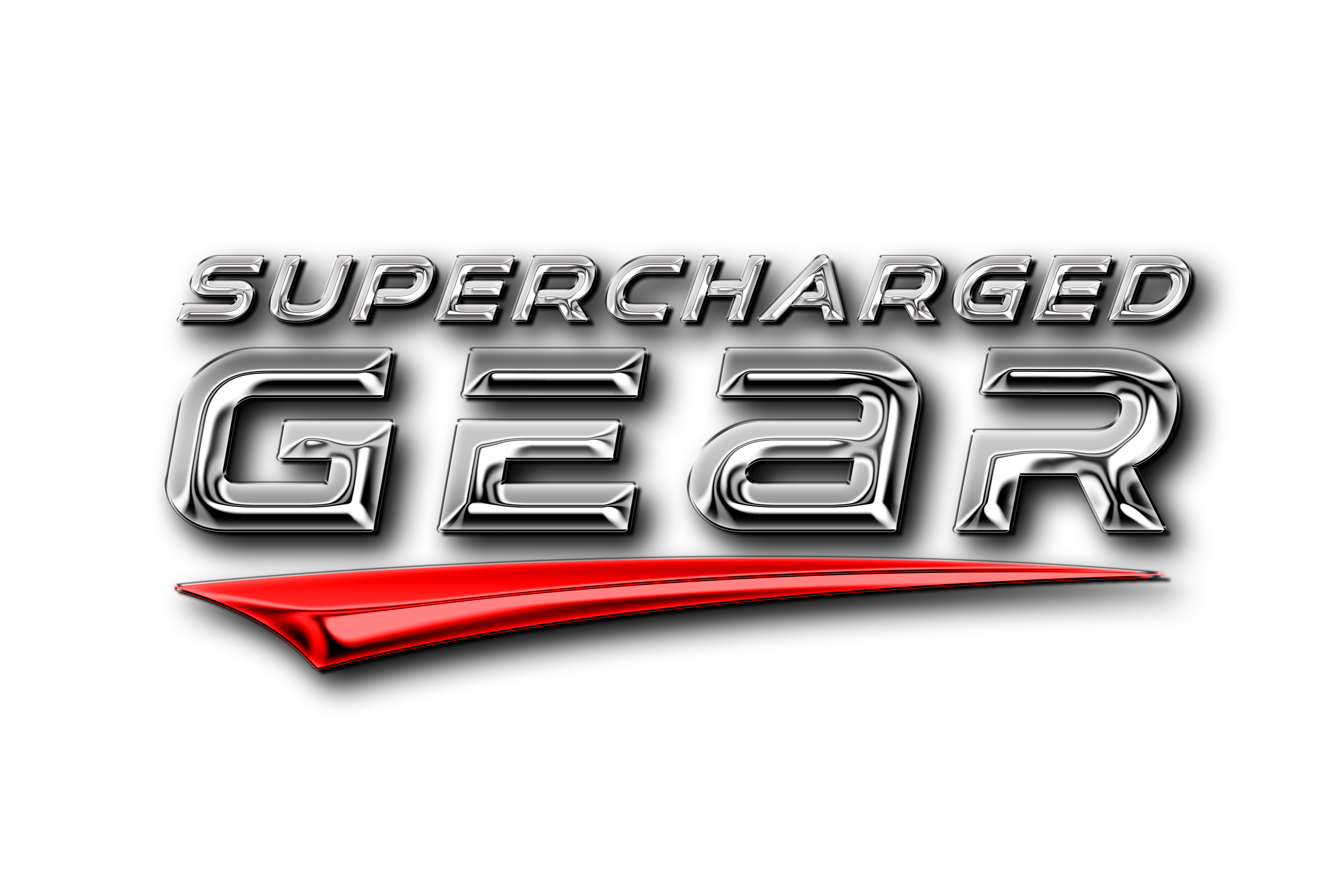 Supercharged Gear | Automotive Apparel & Car -Themed Clothing